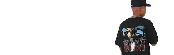 Men's New Arrivals | Culture Kings US