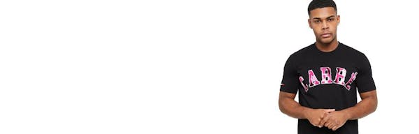 Men's New Arrivals | Culture Kings US