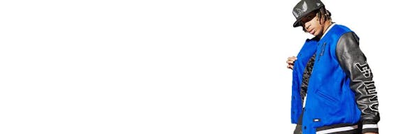 Men's New Arrivals | Culture Kings US